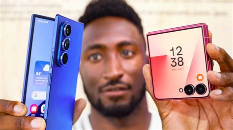 Samsung Galaxy Z Fold 7 And Z Flip 7 Features Specs And Price Geeky Gadgets