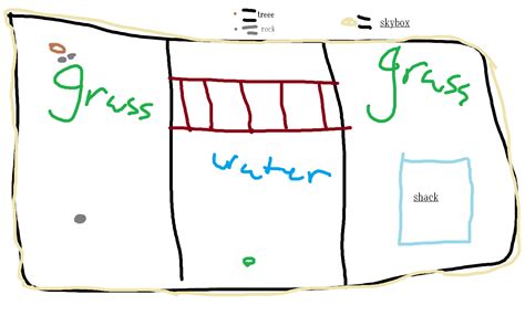 Is This A Good Way Of Planning Out Maps In Hammer Please Don T Criticize My Drawing Skills Lol