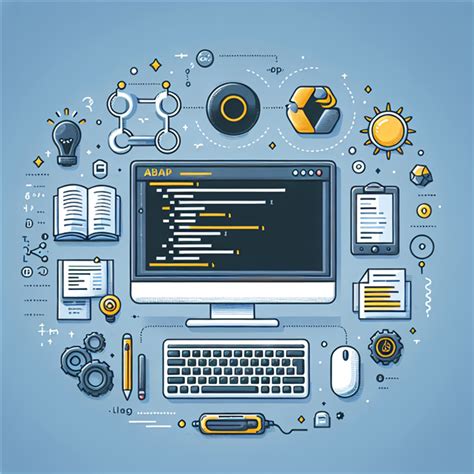 Comprehensive Guide To BC404 ABAP Programming In Eclipse