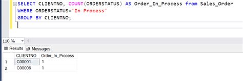 How To Group And Aggregate Data Using Sql Geeksforgeeks