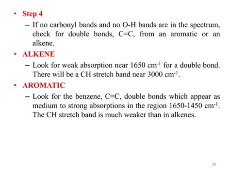 Analytical Techniques Ftir Instrumentation And Examplespptx