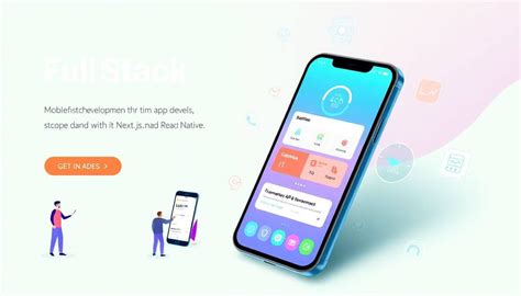 Build A Nextjs Mobile App React Native Performance Guide