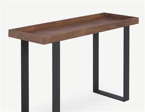 Bokaro Console Table Structube