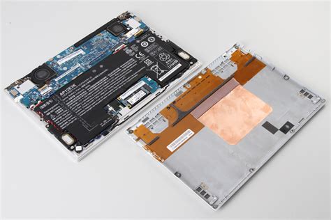 Acer Aspire S Disassembly Myfixguide