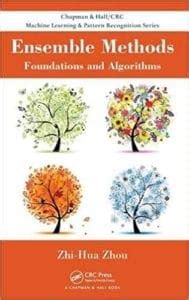6 Books On Ensemble Learning MachineLearningMastery