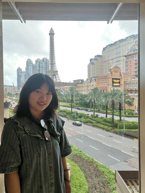 人文与新媒体学院2024届优秀研究生毕业生事迹展张汝奇 长江大学人文与新媒体学院