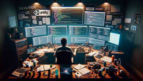 Common Bugs In Unity Development In The World Of Unity Game