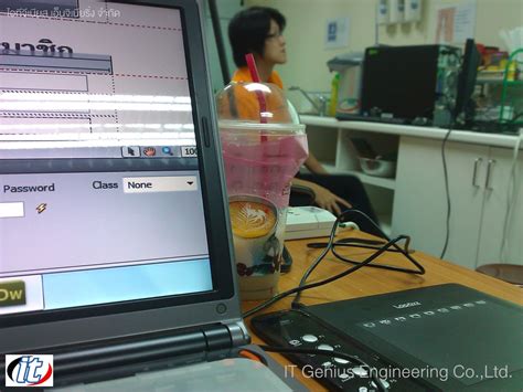basic php and mysql ไอทีจีเนียส เอ็นจิเนียริ่ง จำกัด สถาบันสอนทำ