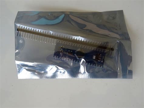 Mitov Software Received Some More Boards To Be Supported By Visuino In