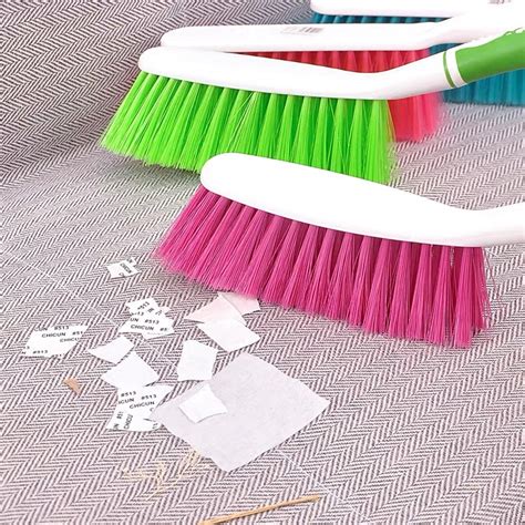 Car Seat Sofa Bed Cleaning Brush Dust Brush Soft Brush Broom Shopee