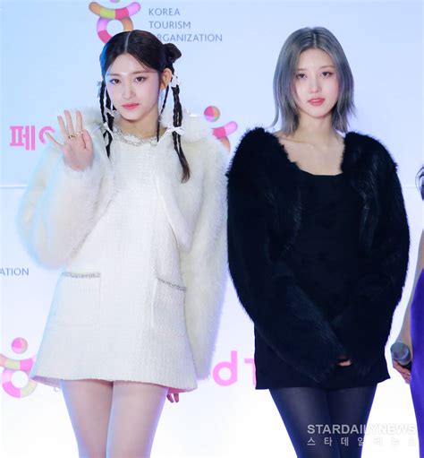 데뷔초에 구분 못하는 사람들이 많았던 아이브 가을 이서 인스티즈 Instiz 이슈 카테고리