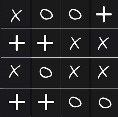 3 Player Tic Tac Toe A Fresh New Twist On A Classic Game