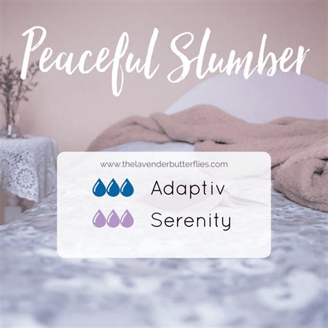 Doterra Adaptiv Diffuser Blends Essential Oils With Betsy