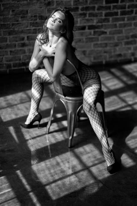 Kristina Makarova Pascal Thomas Photoshoot Pic Kristina Makarova Pascal Thomas Photoshoot Pic