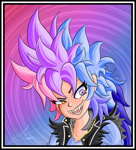 First Ruby Drawing Ive Done By Ninapieta On Newgrounds