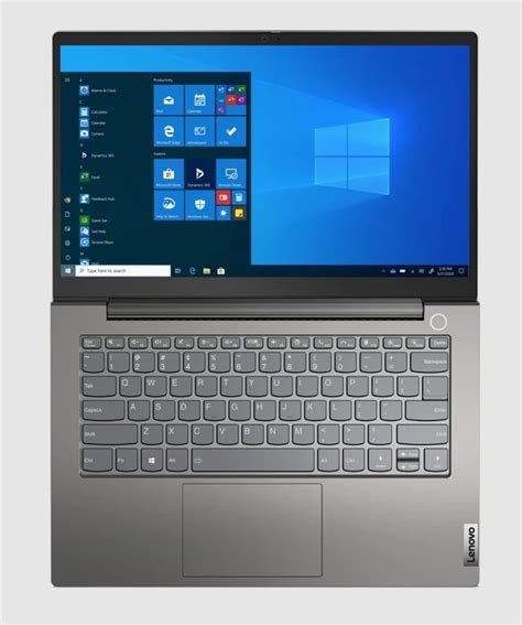 Lenovo Thinkbook G Itl At Piece Lenovo Laptops In Gwalior Id