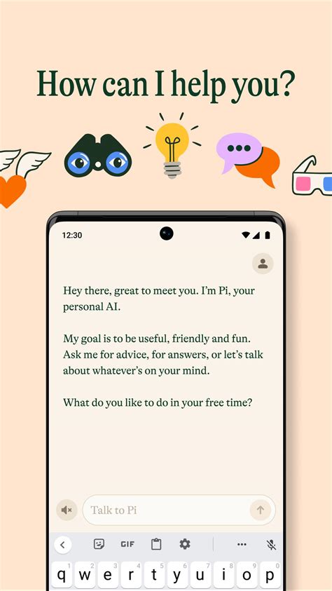 Pi Your Personal Ai Assistant Apk Download For Android Latest Version Pi Your Personal Ai Assistant Apk Download For Android Latest Version