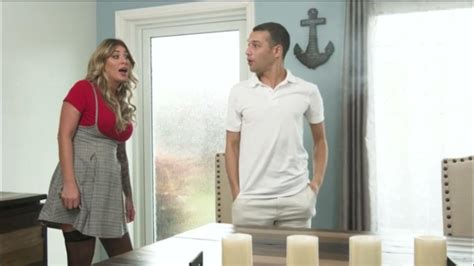 My Friends Beautiful Mom Lolly Dames Youtube