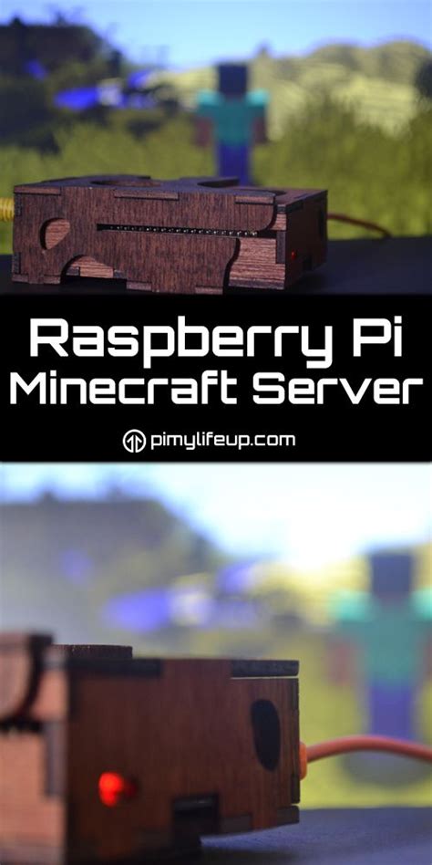 Setting Up A Terraria Server On The Raspberry Pi Artofit