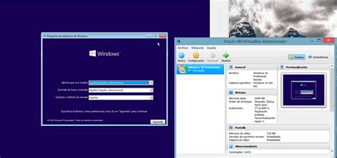 Instalar Windows En Virtualbox Paso A Paso Hot Sex Picture