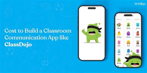 App Like Classdojo Everything You Need To Know Techugo Medium