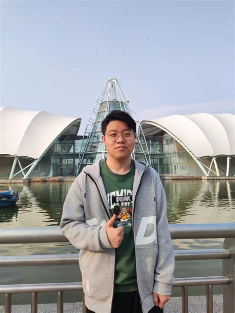 Blog Posts Yueyuan Sui