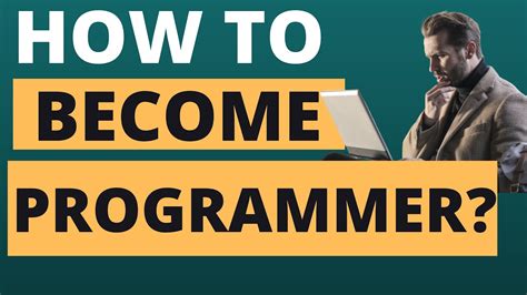 How To Become A Programmer Or Developer In 2021 🔥 How To Become A Programmer Without Degree