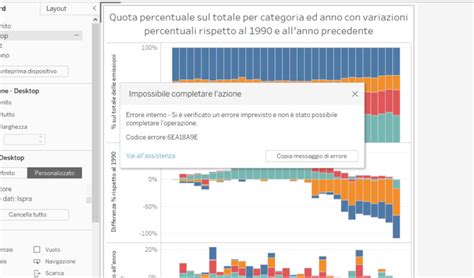 Unable To Publish Workbook To Tableau Server