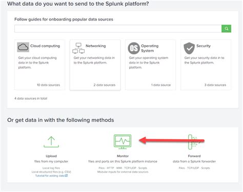 Splunk Upload From Local Thomas Henson