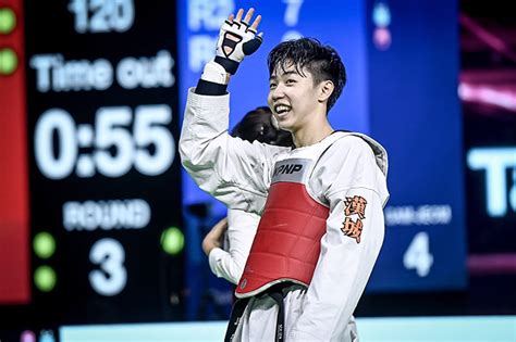 월드넘버원 4명 참가 무주 태권도원 2025 세계태권도 그랑프리챌린지 8월28일 개막 Mk스포츠