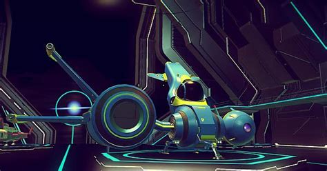 Nms Ships Album On Imgur