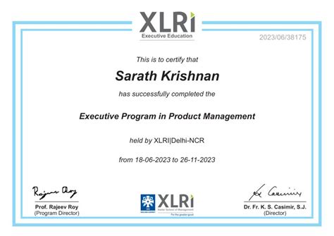 Sarath Krishnanpr On Linkedin Productmanagement Newlearnings