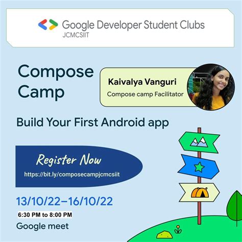 abimel s b kulumala on linkedin composecamp connections android kotlin jetpackcompose