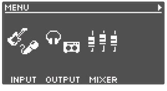 RC MkII Recording USB Audio To A Track Roland Corporation