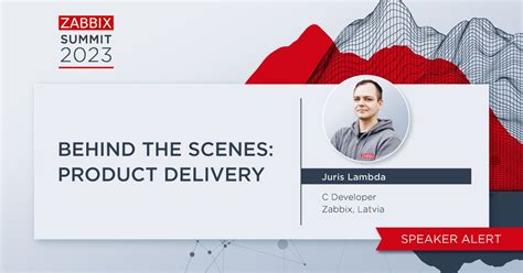 Zabbix Zabbixsummit2023 Product Zabbix