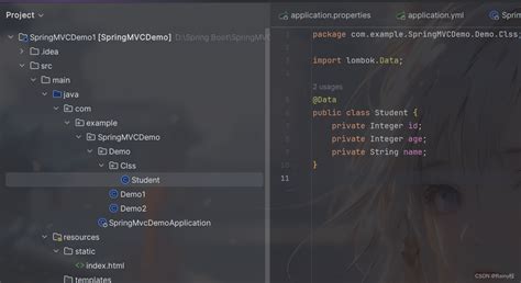 Spring MVC Web EW帮帮网