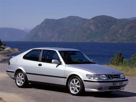 Saab 900 Coupe Specs Performance And Photos 1994 1995 1996 1997