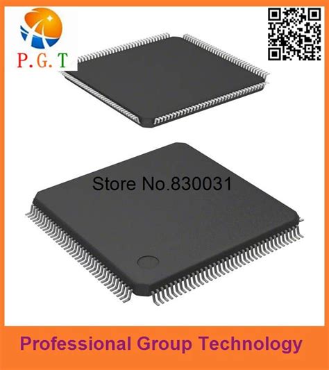 1pcs Original Stm32f407zgt6 Ic Mcu 32bit 1mb Flash 144lqfp Microcontrollers Chip In Integrated