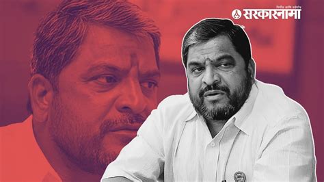 Raju Shetty संजय घाटगेंना भाजपमध्ये घेऊन शक्तिपीठ महामार्गाचा विरोध बोथट केला राजू शेट्टींचा