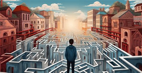the path to architecture is variable via midjourney life of an architect