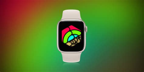 Apple Unveils 2023 Apple Watch ‘ring In The New Year Challenge