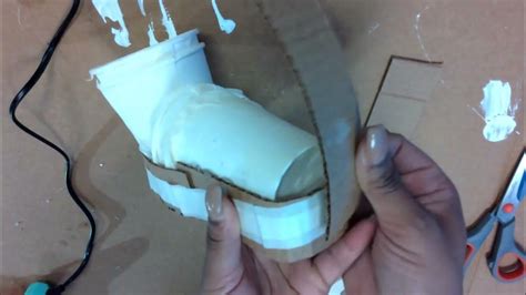 Shoe Tutorial Part 8 Youtube