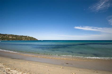 The Best Beaches Of Saint Tropez And Ramatuelle