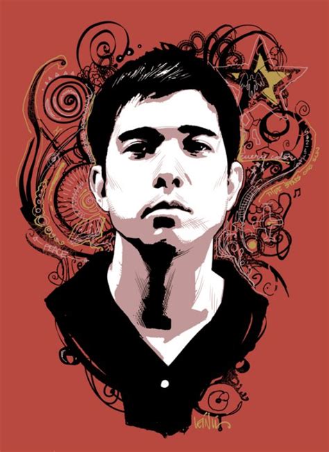 Francis M Art By Leinil Yu