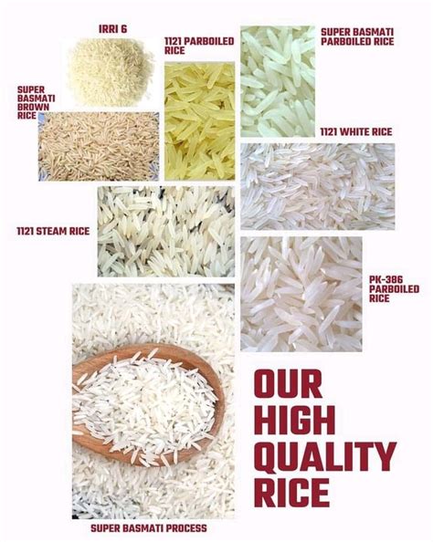 All Type Basmati Rice Kg At Kg In Vemalwada ID