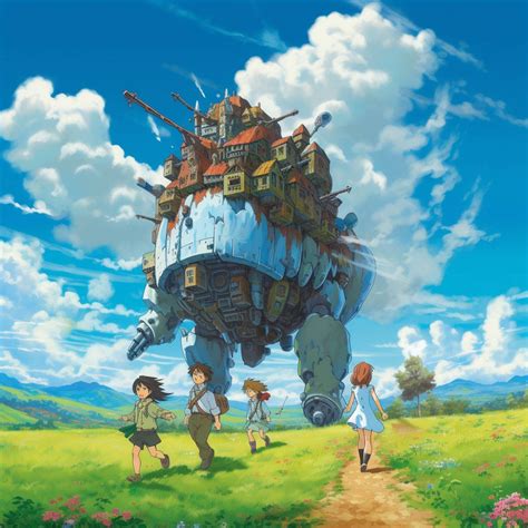 Walker Robot 6 By K Jackson Katss On Deviantart