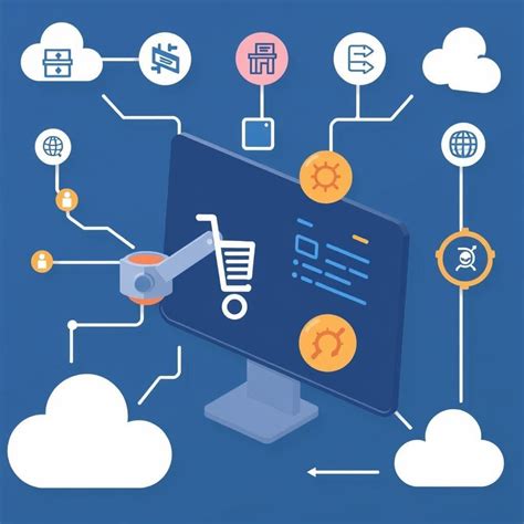 Automation Software For E Commerce