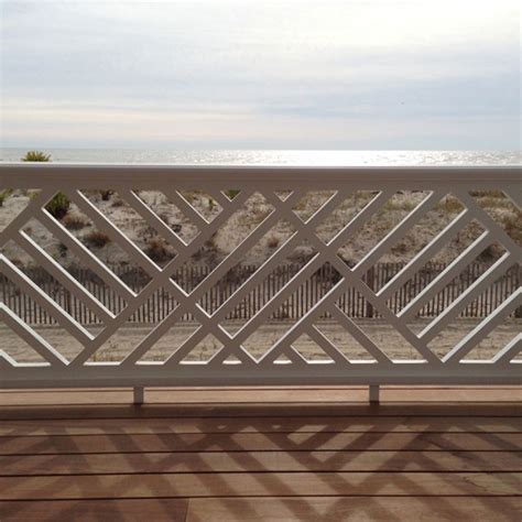 Interior Balcony Railing Designs