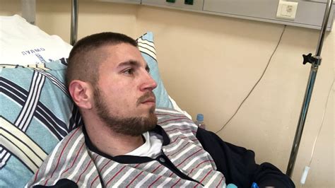 Пехчевски Се борам за сите а Асоцијацијата за цистична фиброза се огради од мене