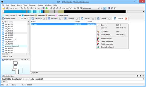 download ida 7 0 171130